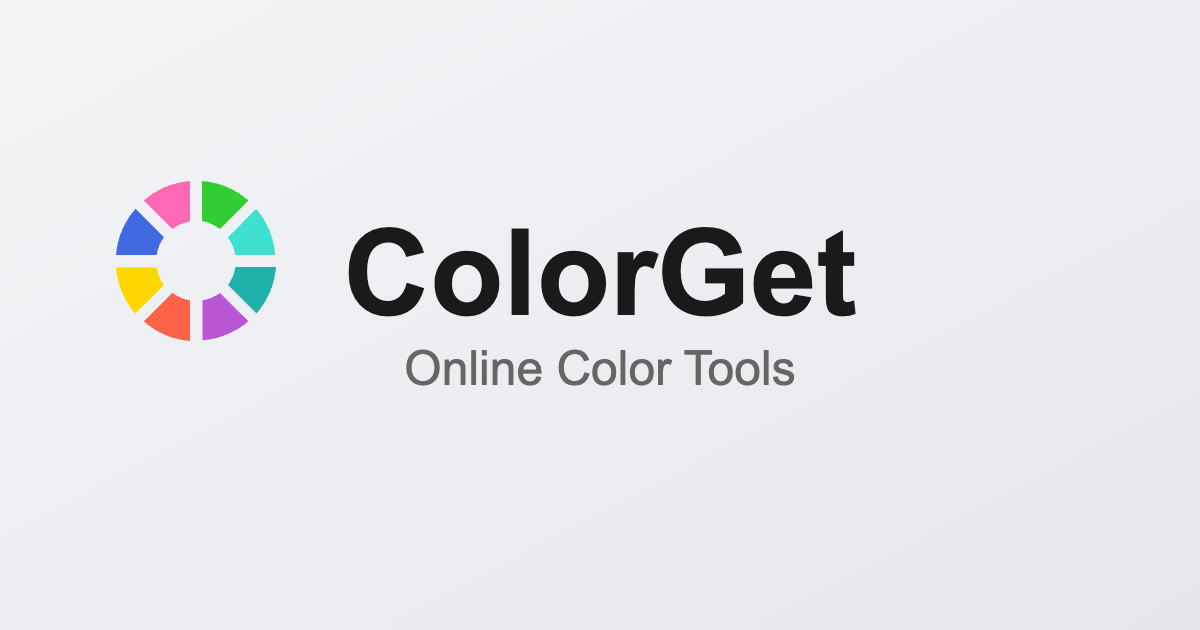 Color Wheel Picker - Create Beautiful Color Combinations